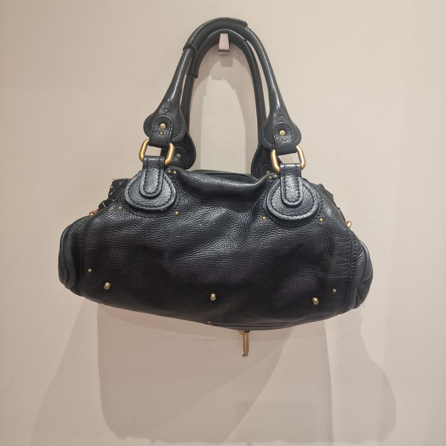 Chloe Paddington, Black – Deja Vu Belfast