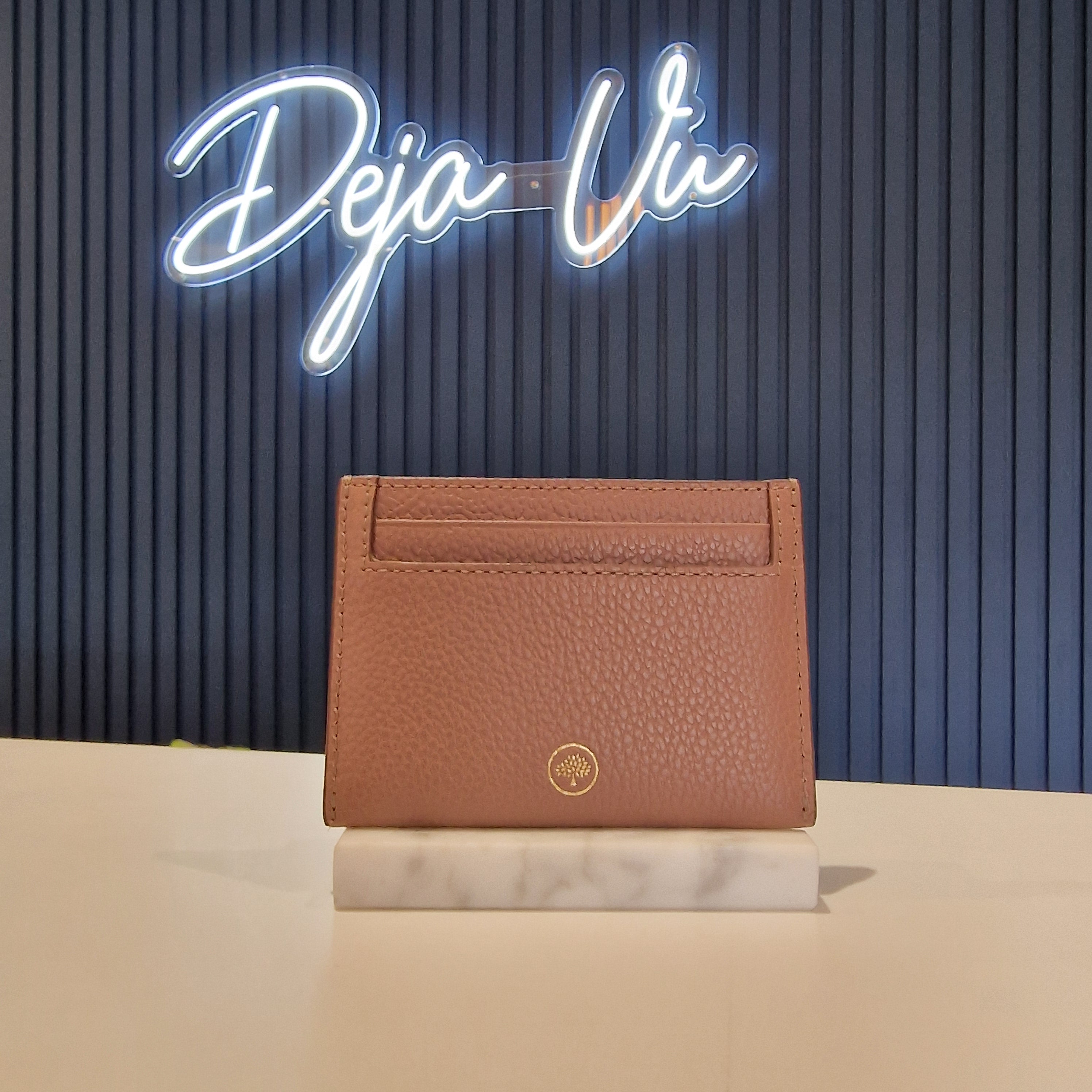 Mulberry Card Wallet – Deja Vu Belfast