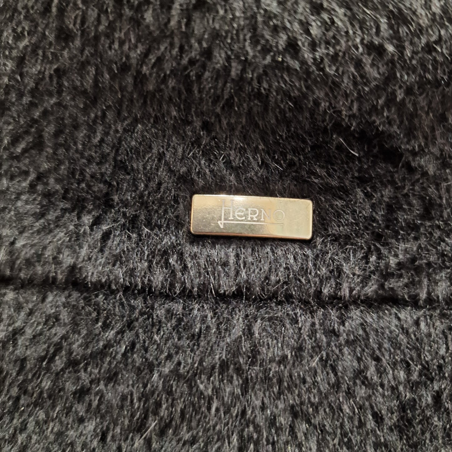 Herno Wool Blend Ultra Light Coat - UK 14 – Deja Vu Belfast